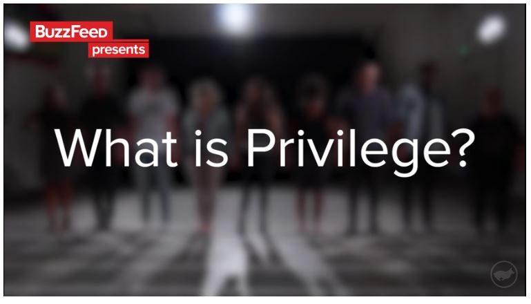 Using Your Privilege At Work | DeniseMpls Career Services